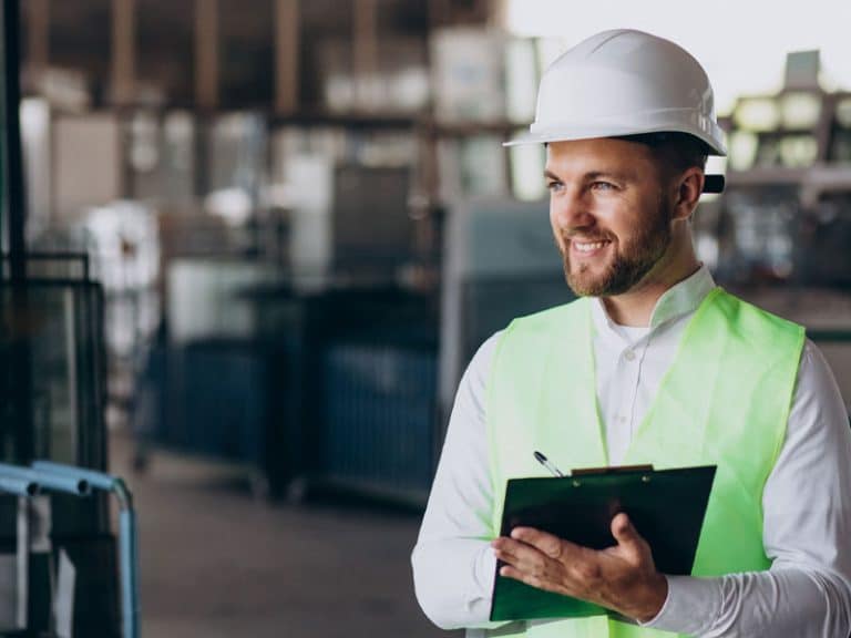 Assunzione ruolo RSPP | Sape Engineering